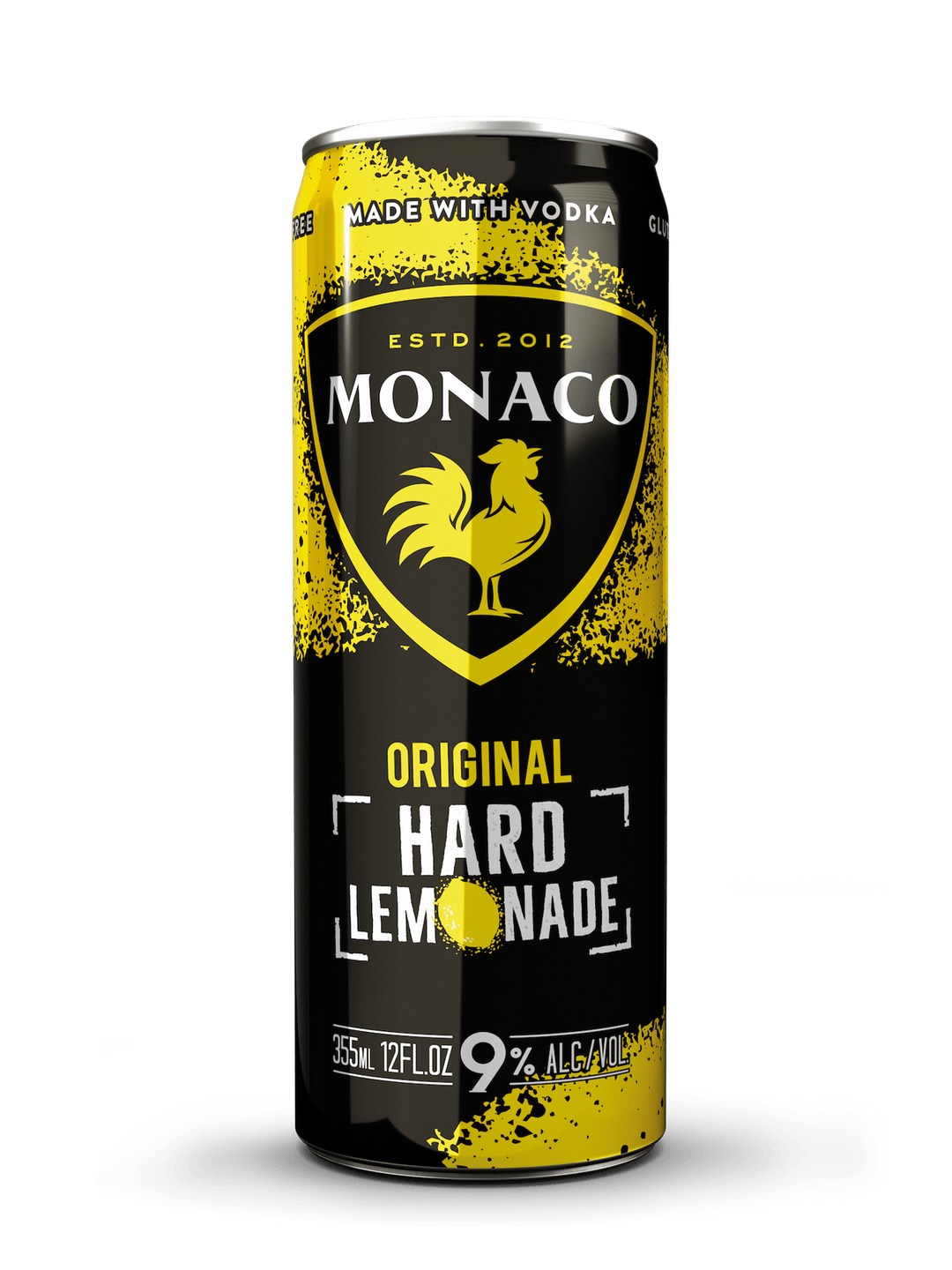 Monaco Cocktails